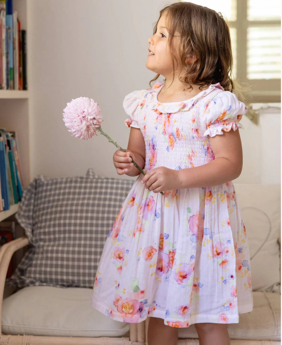 Girlswear – home life childrens boutique