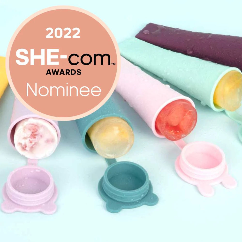 We Might Be Tiny Tubies - Push Pop Icy Tubes Pastel Pop – home life ...